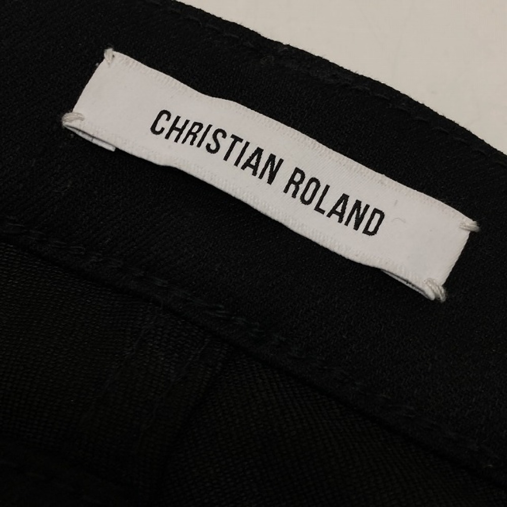 松本市 古着買取 | CHRISTIAN ROLAND | フクヤマジャック