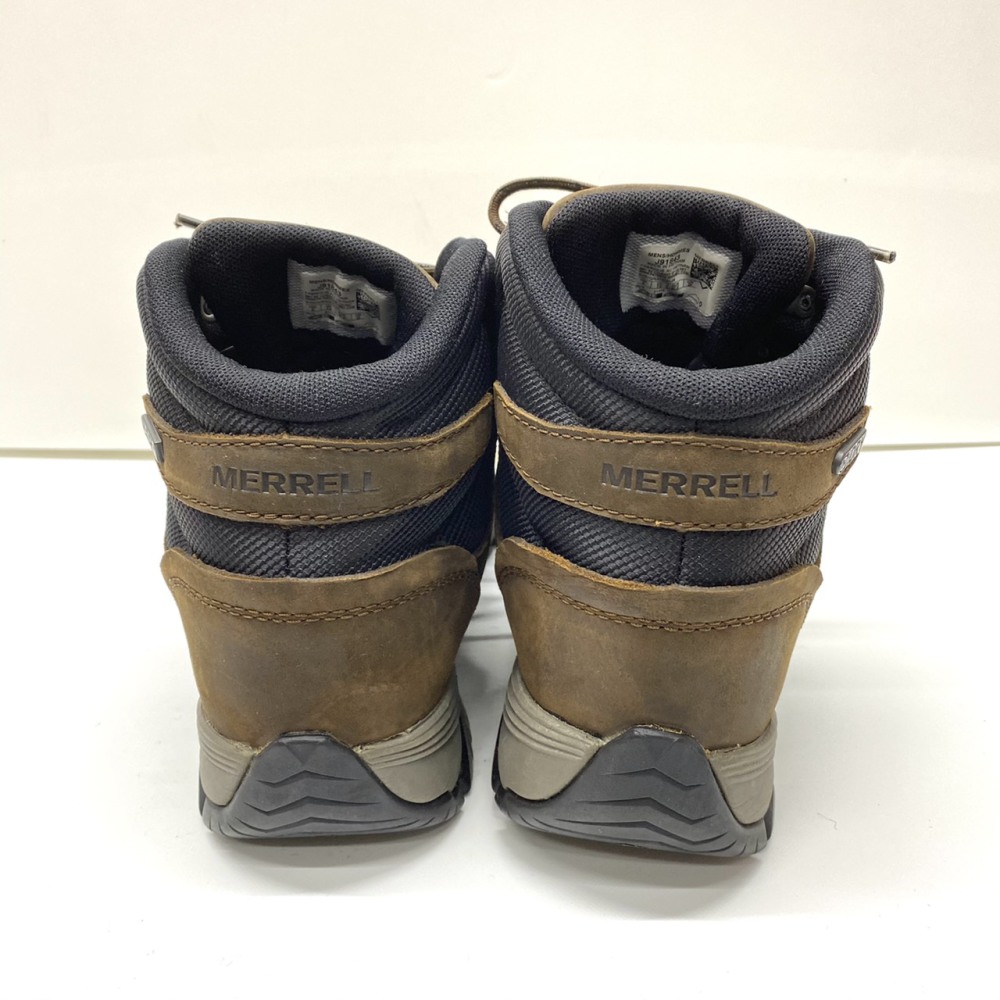 塩尻市 古着買取 | MERRELL トレッキングブーツ | フクヤマジャック